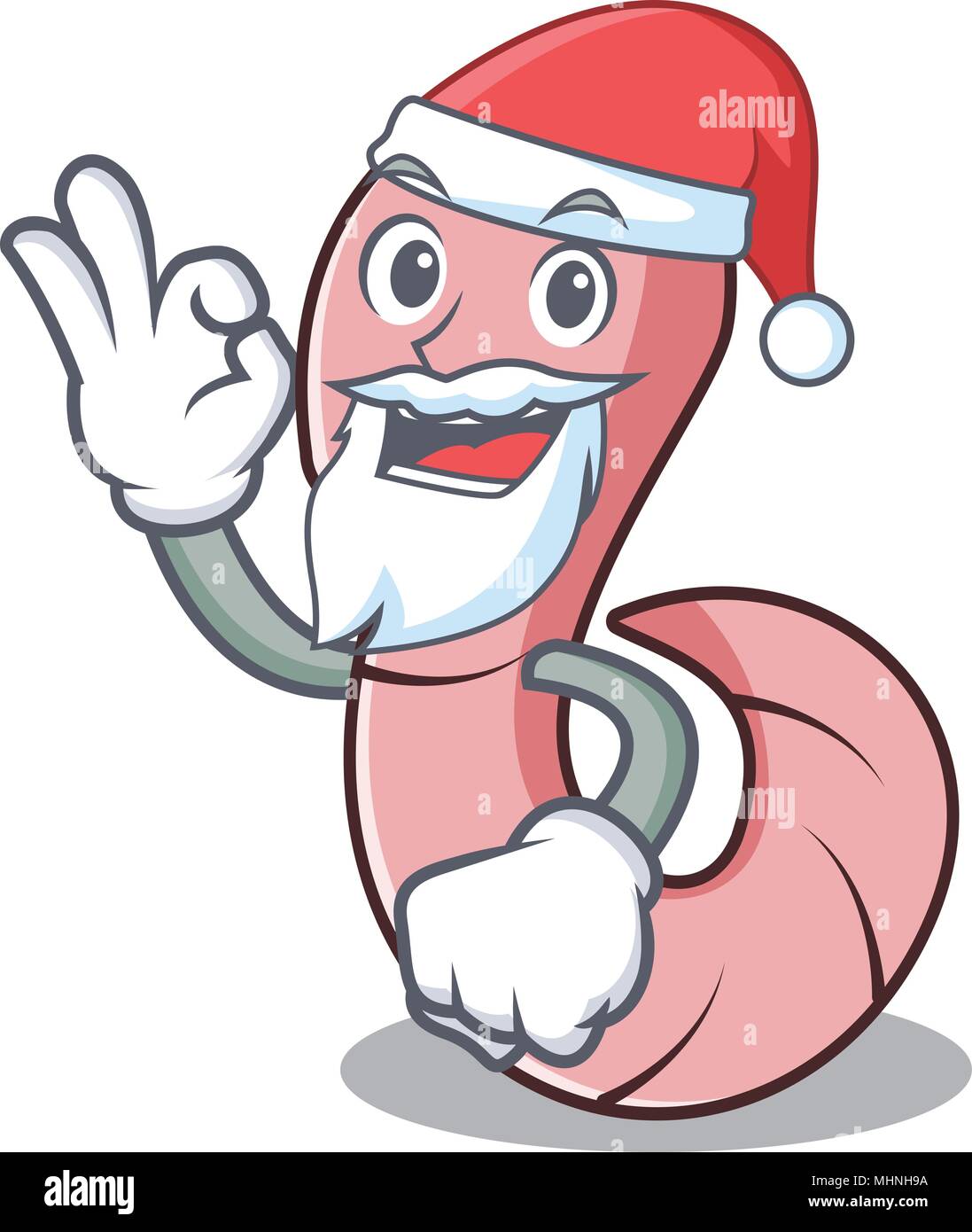 Wormvector Stock Vector Images - Alamy