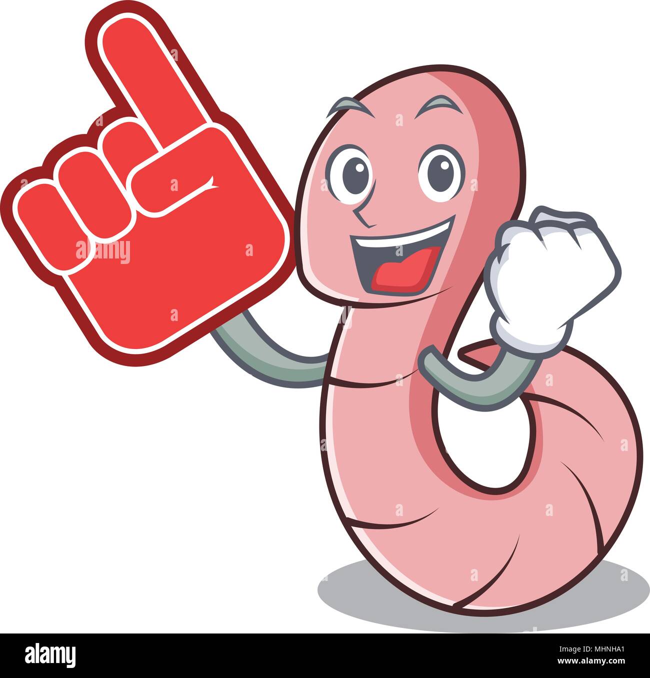 Wormvector Cut Out Stock Images & Pictures - Alamy