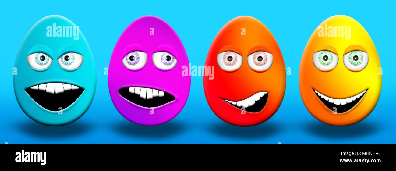 Cartoonized hi-res stock photography and images - Alamy