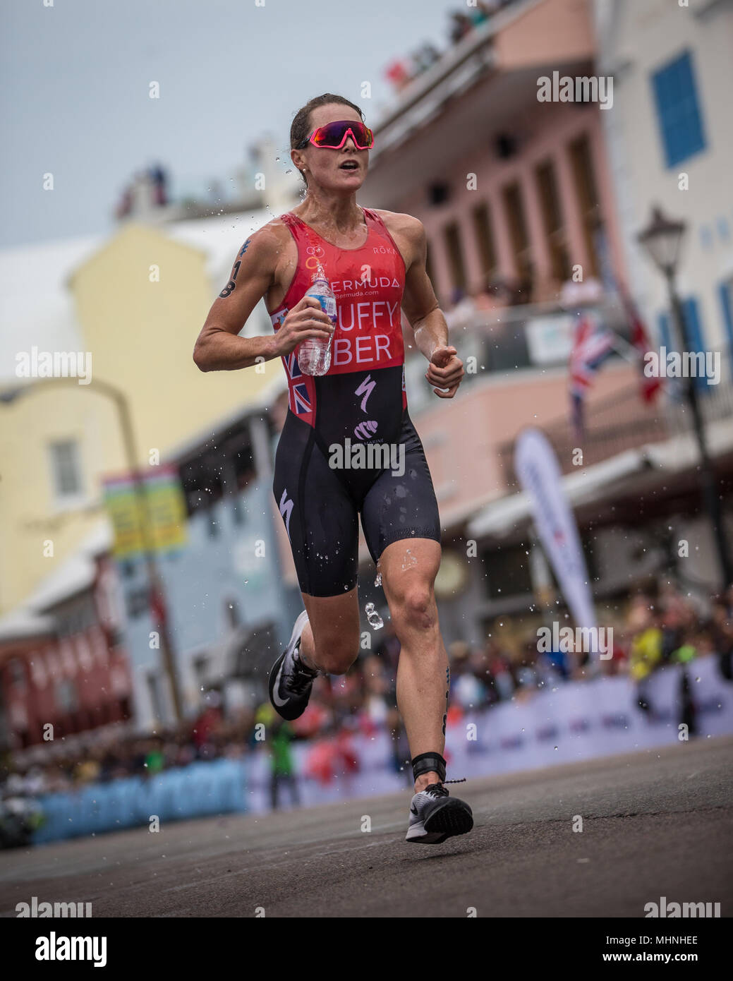 Flora duffy of bermuda hi-res stock photography and images - Alamy
