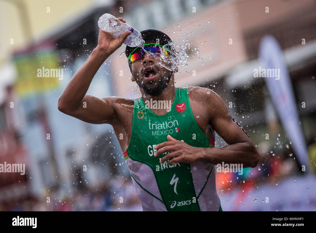 Rodrigo gonzalez hi-res stock photography and images - Alamy