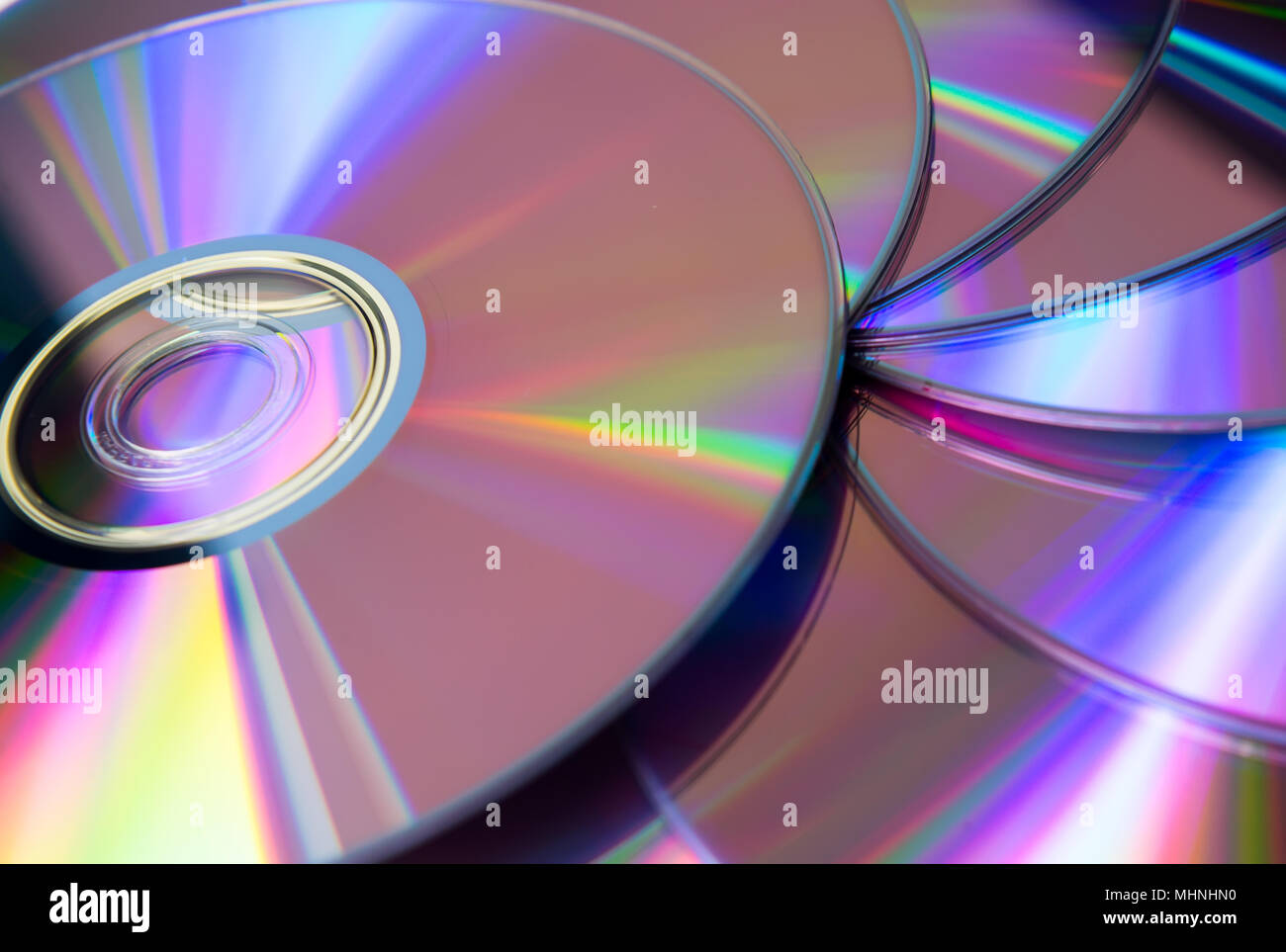 Dvd rewritable media hi-res stock photography and images - Alamy