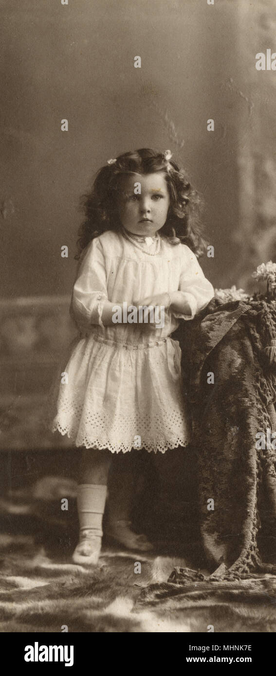 Alice Maud Kay - Photo taken at Christmas, Buenos Aires Stock Photo - Alamy
