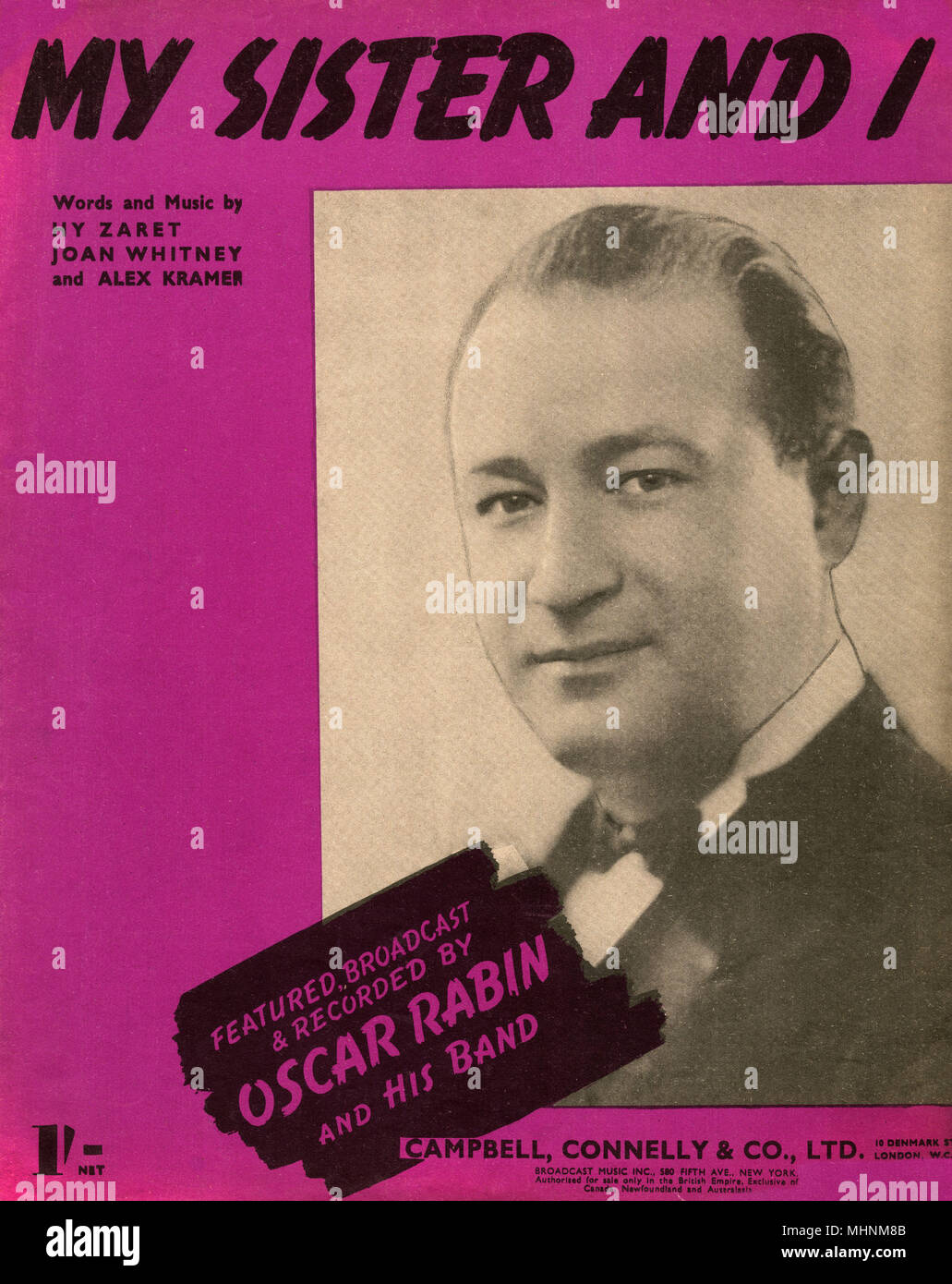 Joan whitney hi-res stock photography and images - Alamy