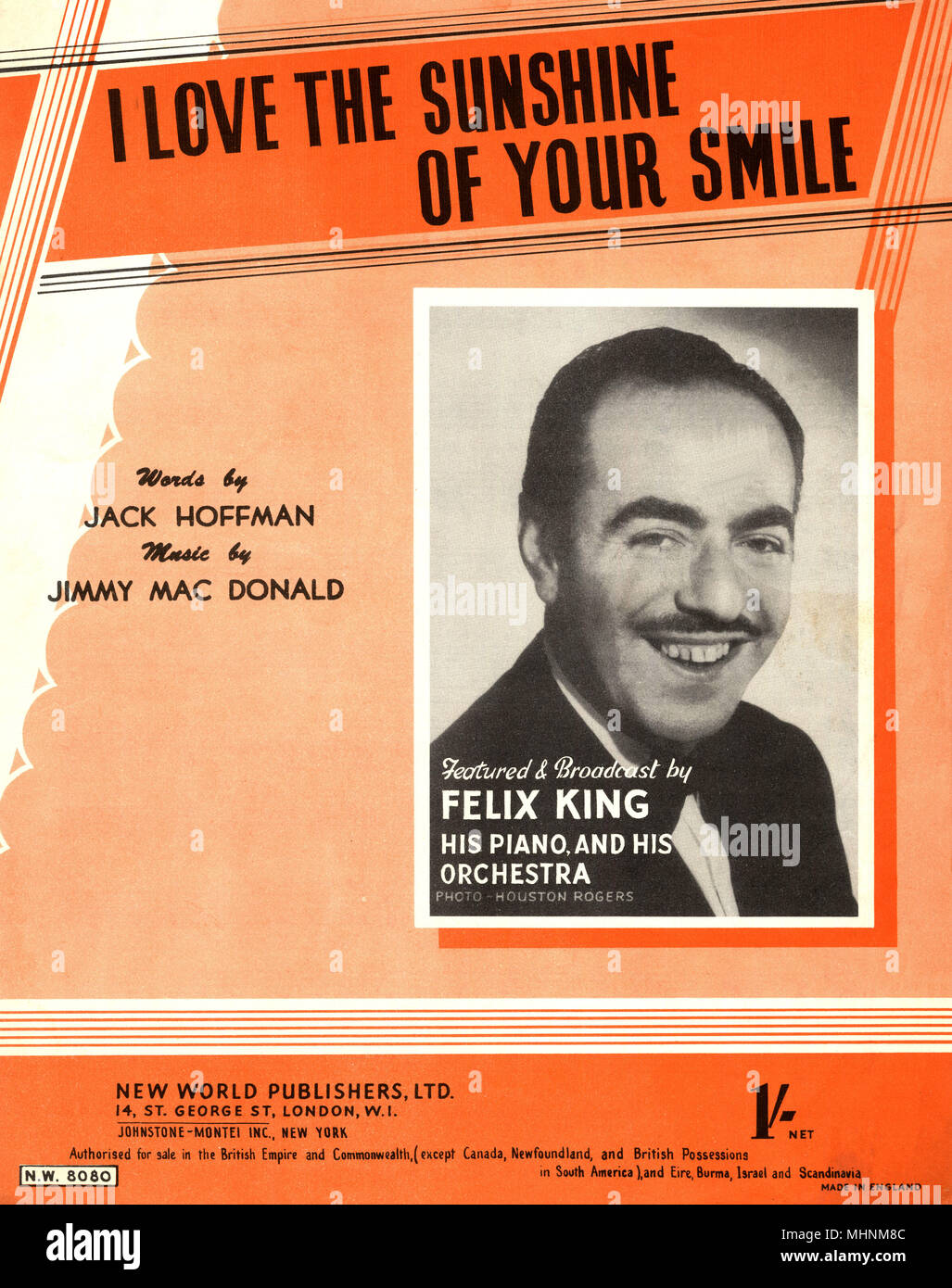 Jimmy mac hi-res stock photography and images - Alamy