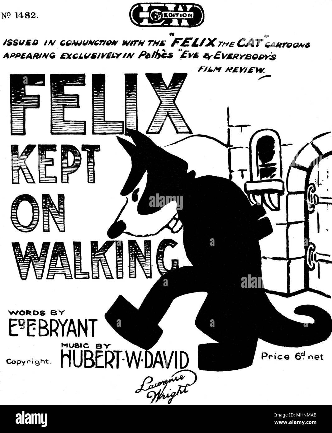 1920s felix the cat hi-res stock photography and images - Alamy