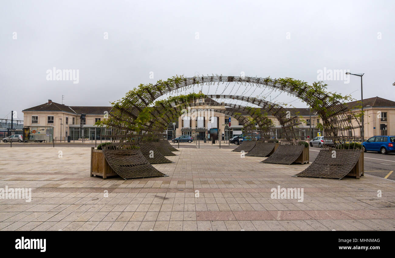 Chalon sur saone hi-res stock photography and images - Alamy