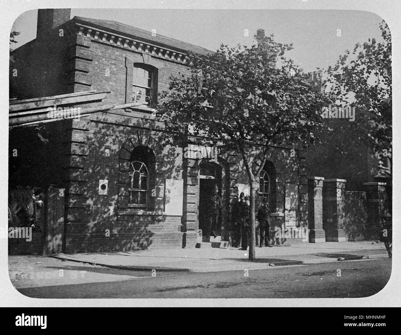 1905 buildings hi-res stock photography and images - Alamy