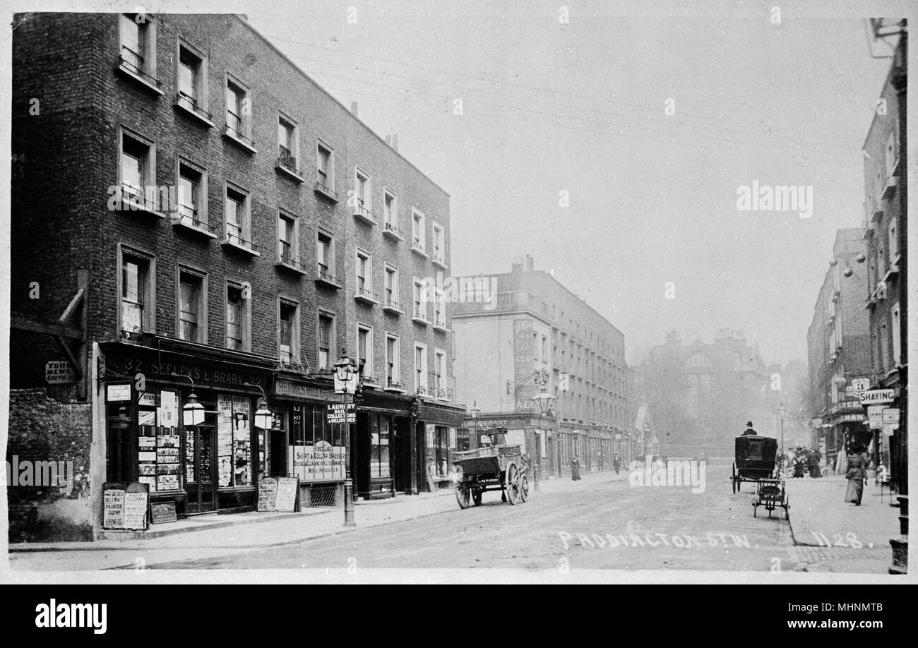 1905 building hi-res stock photography and images - Alamy