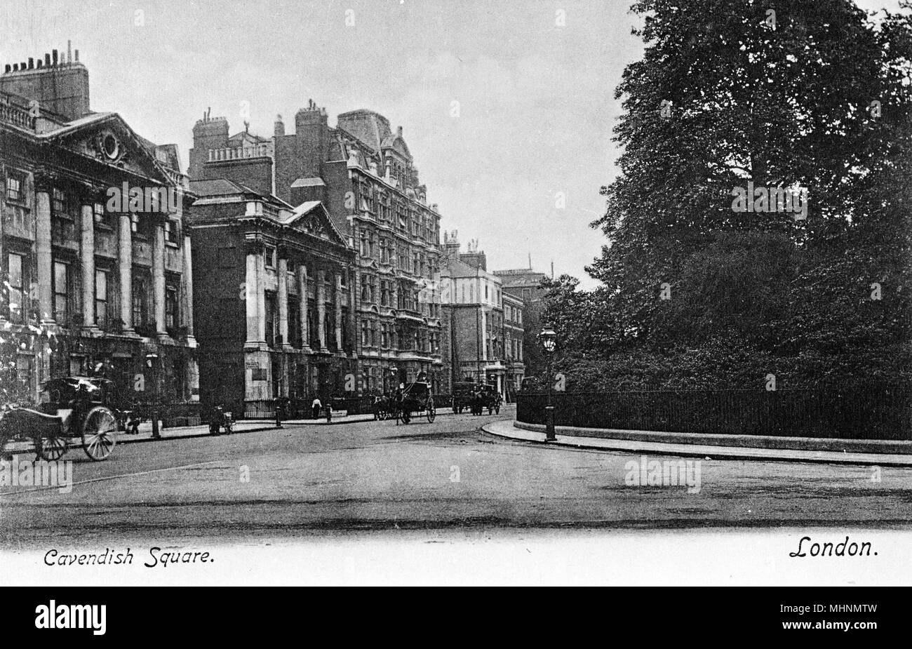 Edwardian classical hi-res stock photography and images - Alamy