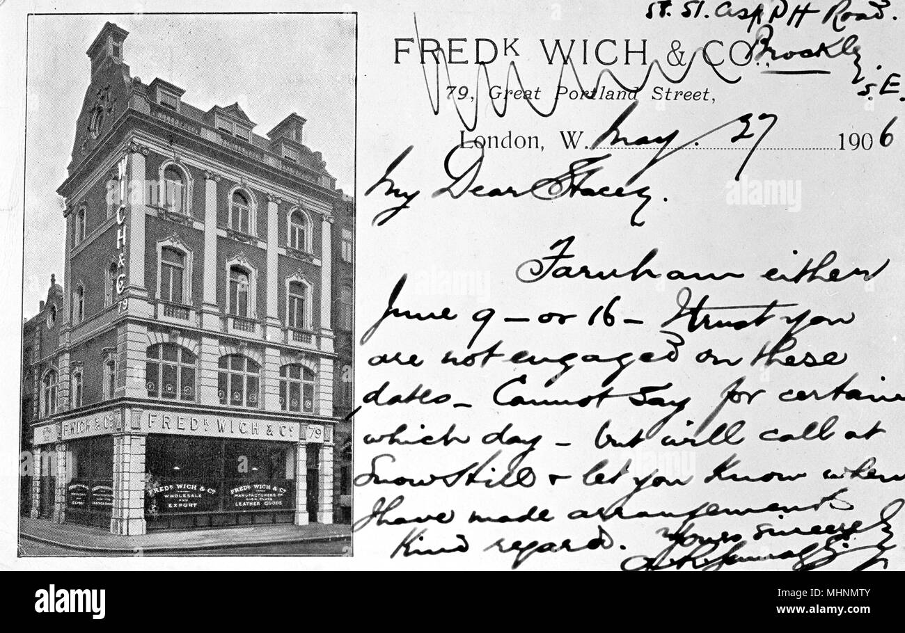 Frederick street london hi-res stock photography and images - Alamy