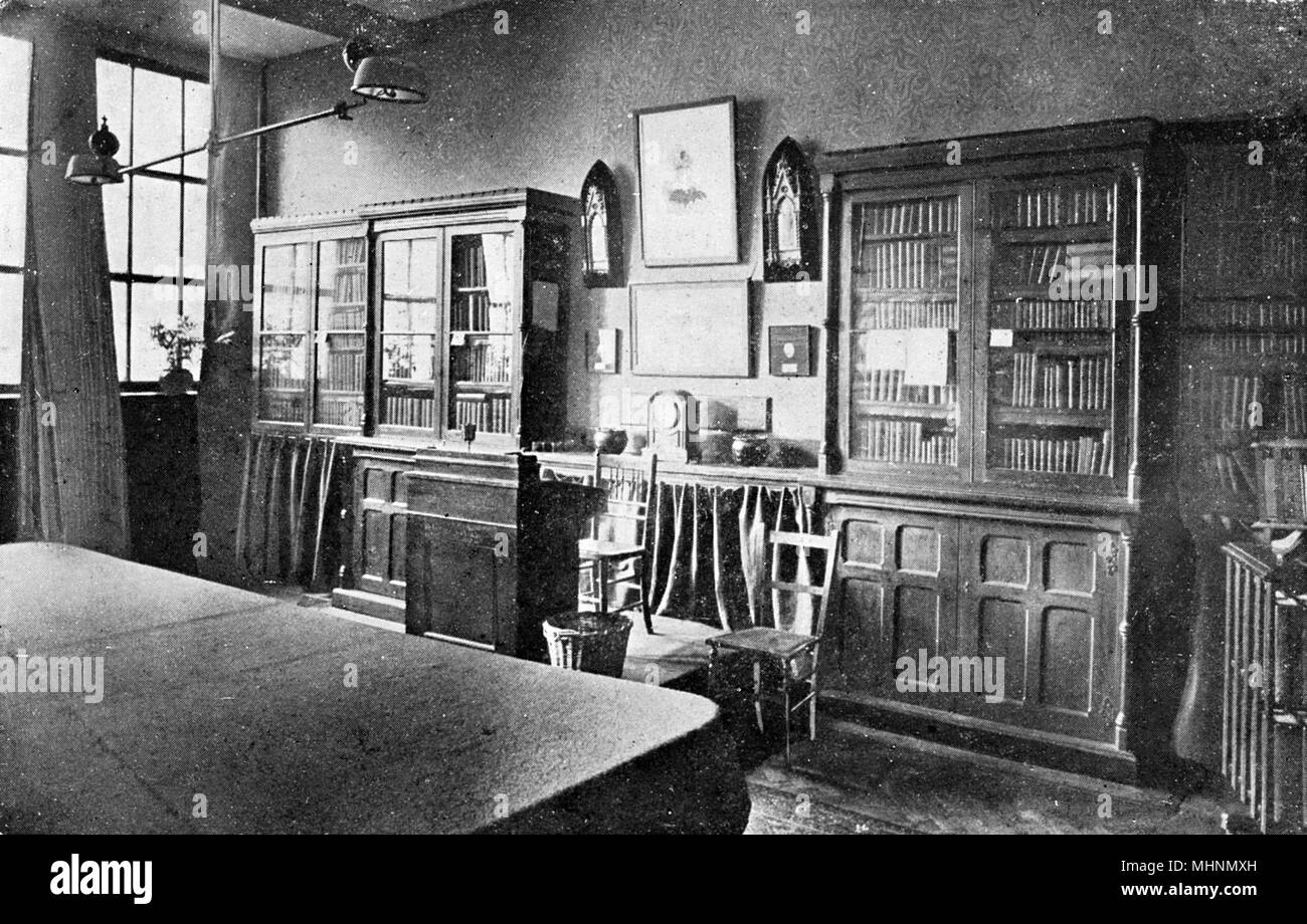 School Classroom And 1900s High Resolution Stock Photography and Images ...