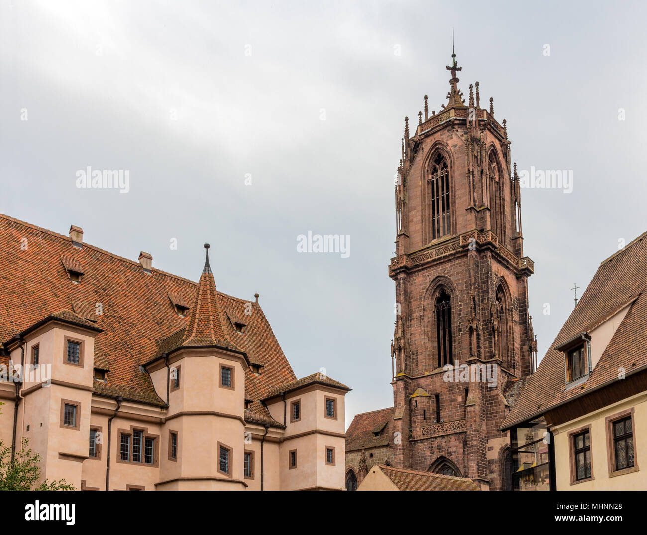Selestat hi-res stock photography and images - Alamy