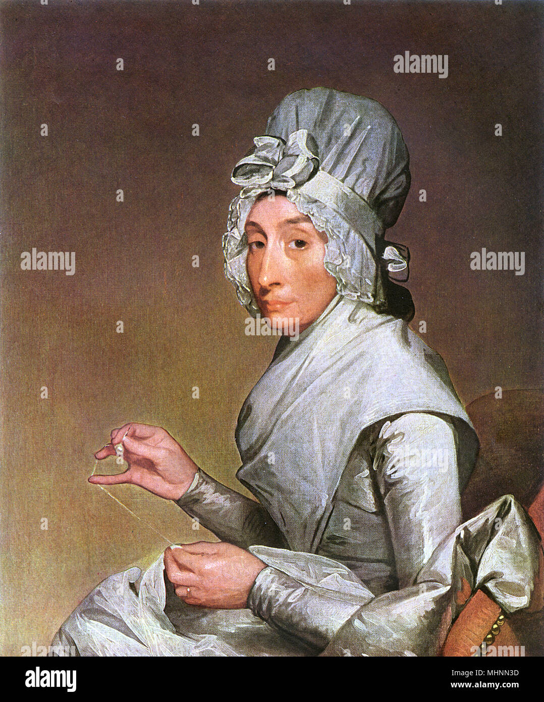 Oil merchant hi-res stock photography and images - Alamy