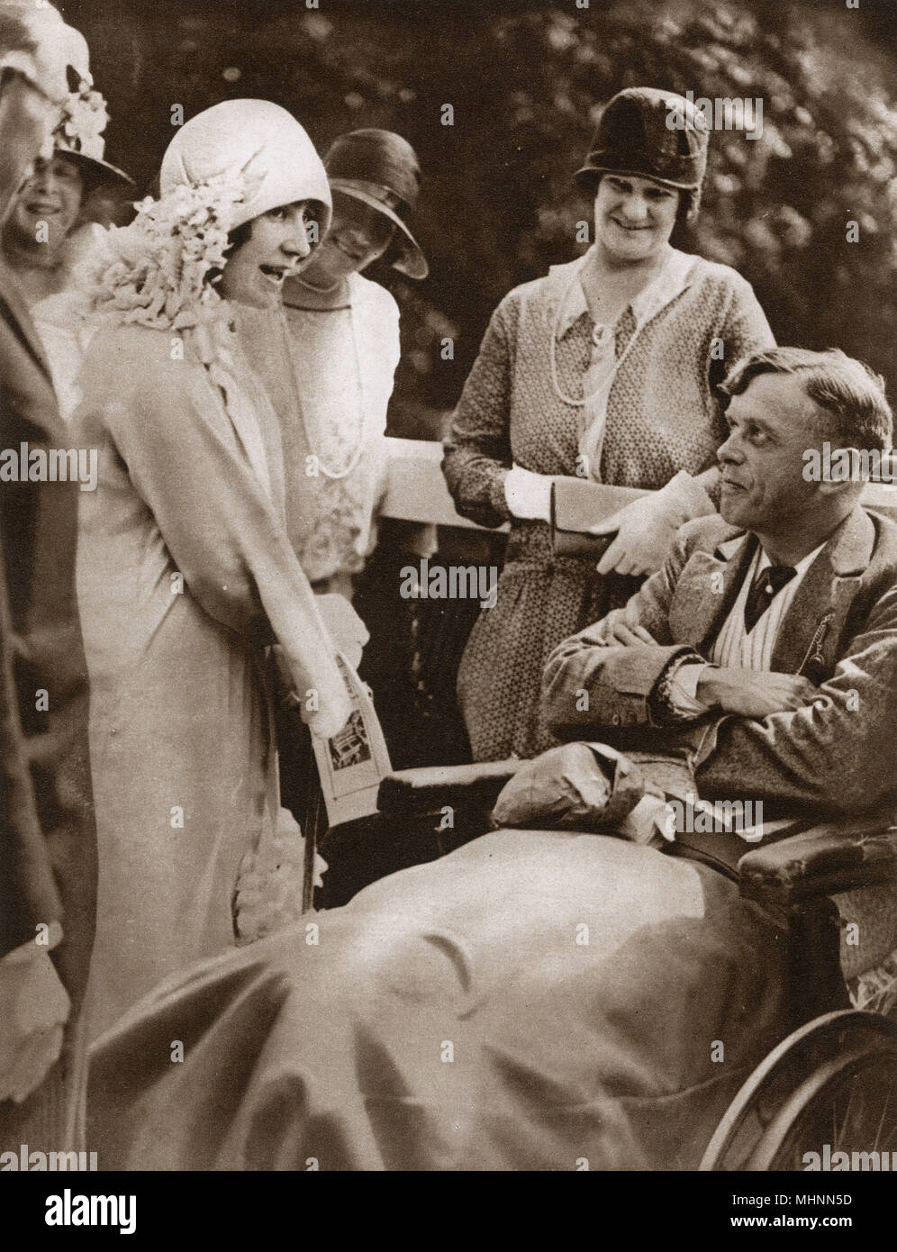 Father george hi-res stock photography and images - Alamy