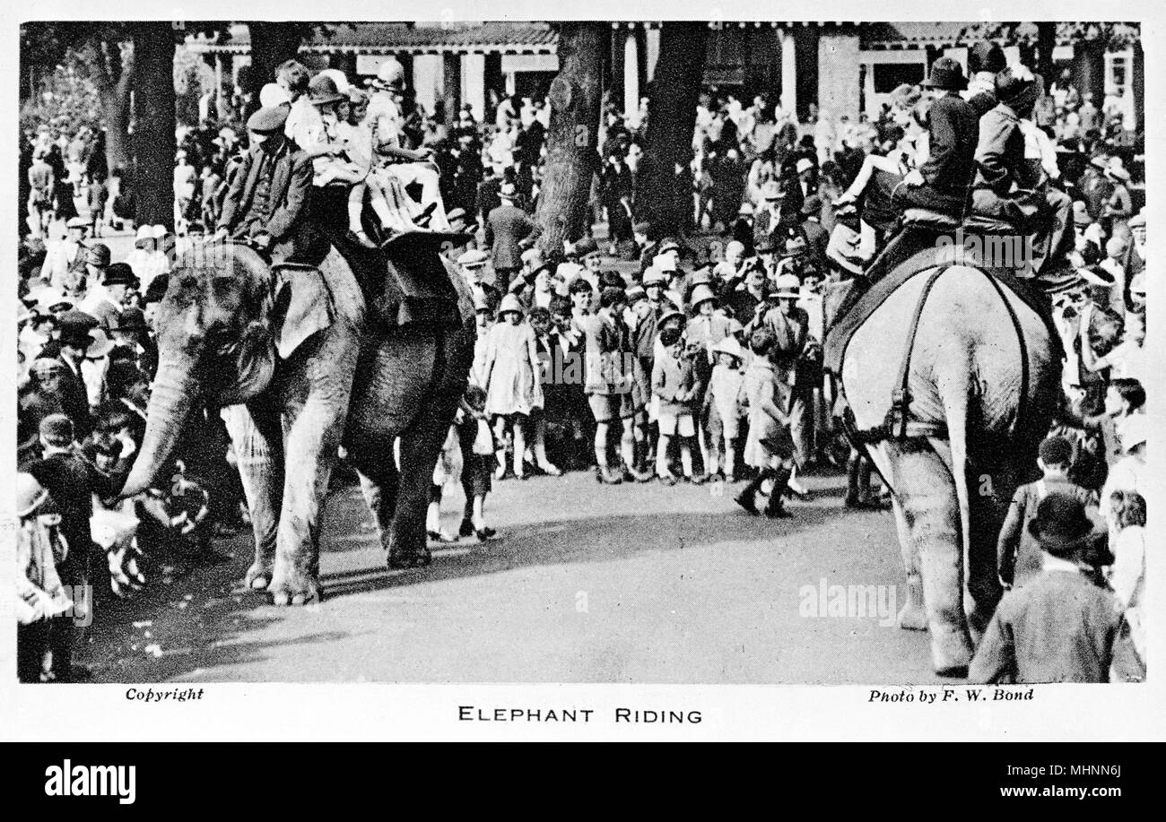 Rides riding Black and White Stock Photos & Images - Alamy