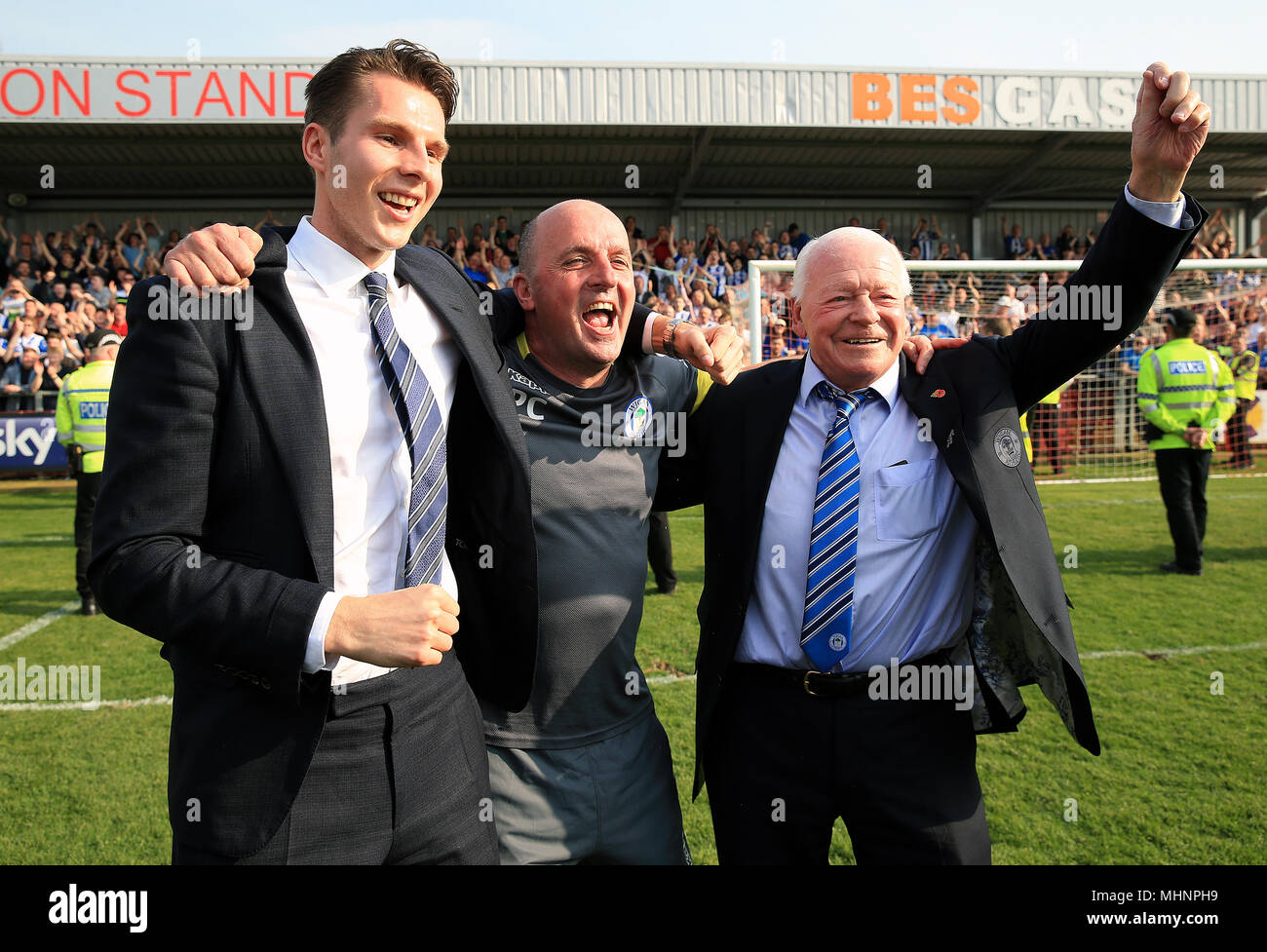 Owner david whelan hi-res stock photography and images - Alamy