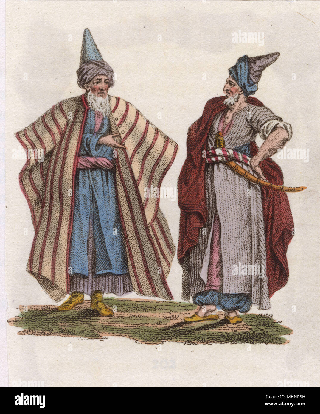 Kurdish men hi-res stock photography and images - Alamy