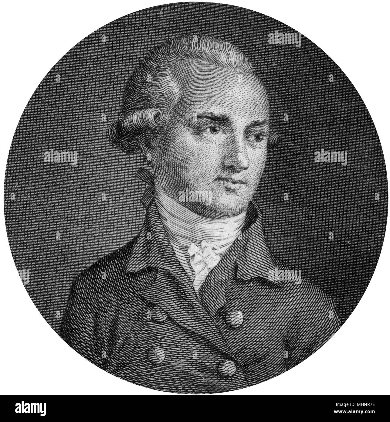 John baker holroyd hi-res stock photography and images - Alamy