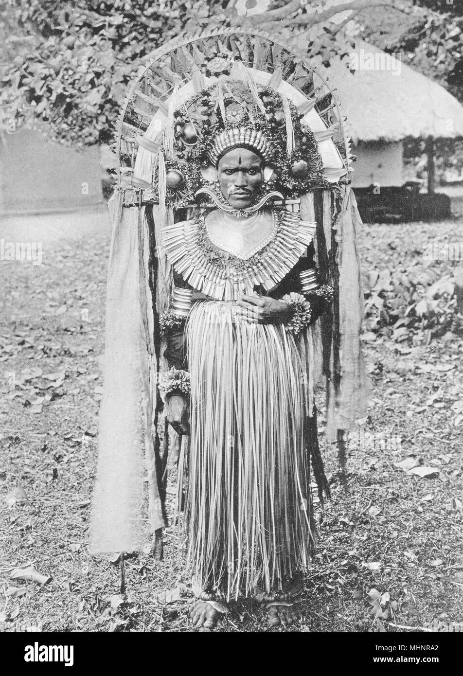 Devil Dancer Stock Photos & Devil Dancer Stock Images - Alamy