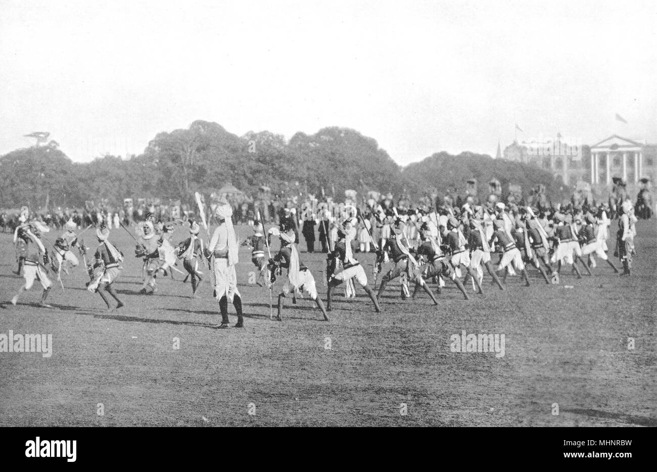 Military dance hi-res stock photography and images - Alamy