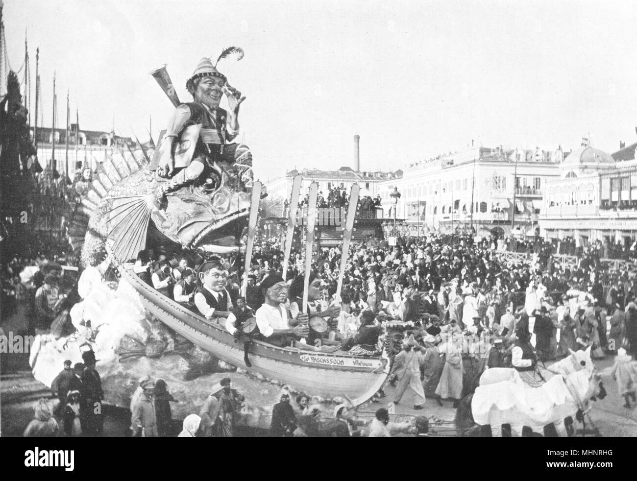 Vintage Carnival Photography