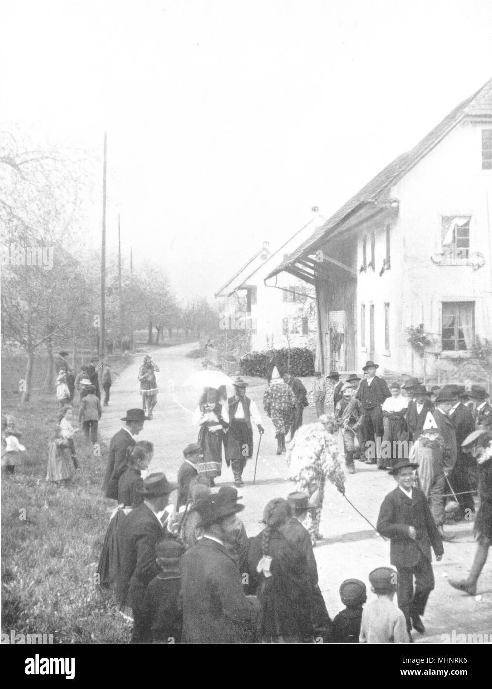 Long hidden Black and White Stock Photos & Images - Alamy