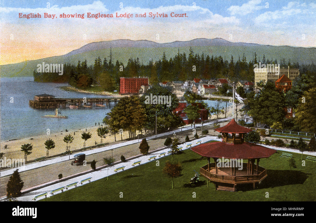 English lodge hi-res stock photography and images - Alamy