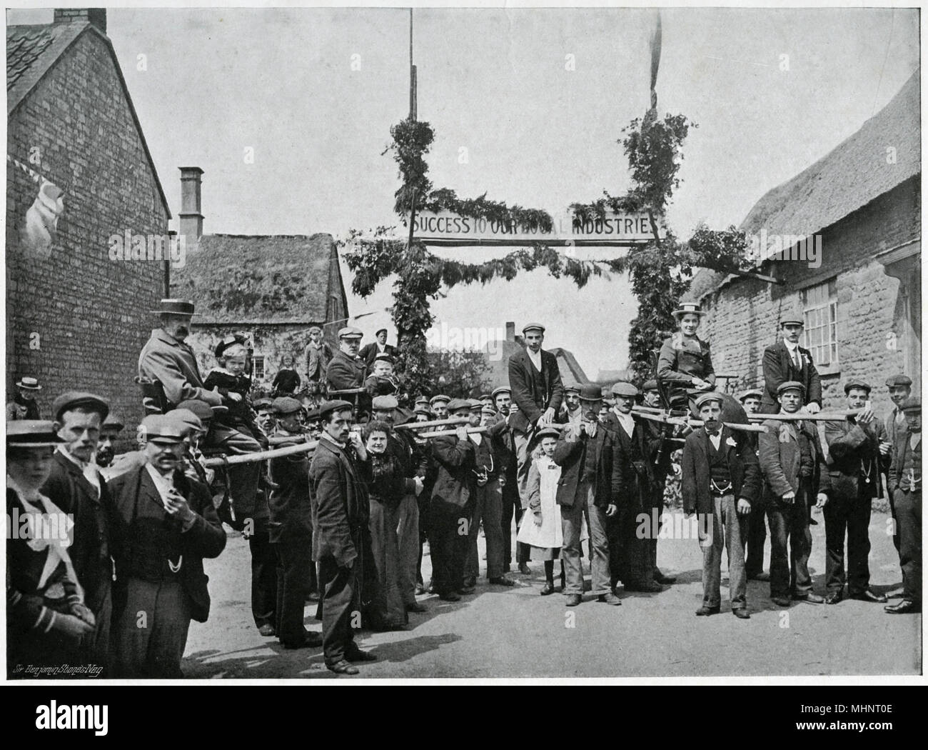 Shame ridicule pole hi-res stock photography and images - Alamy