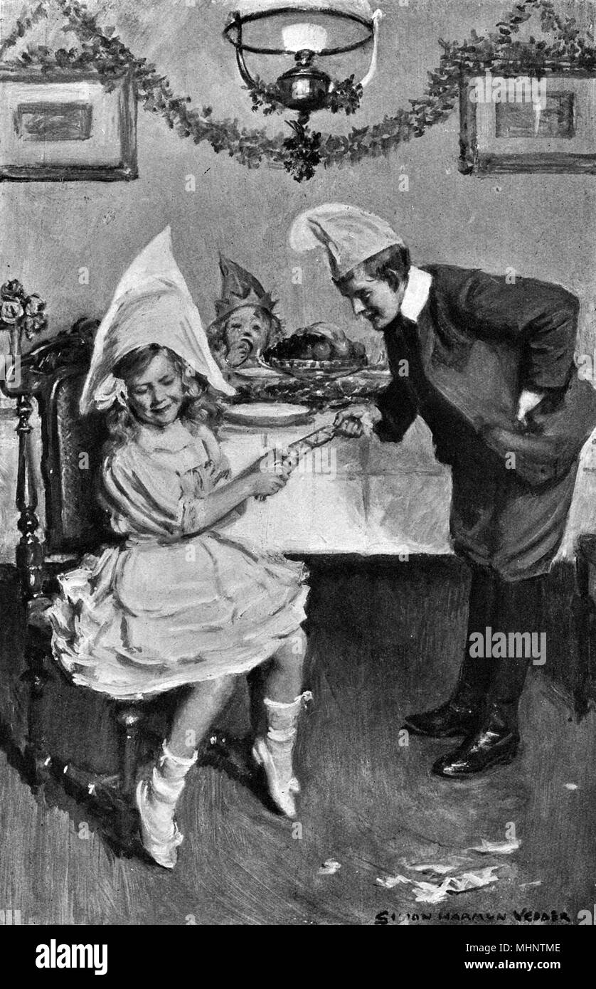 New year christmas xmas Black and White Stock Photos & Images - Alamy