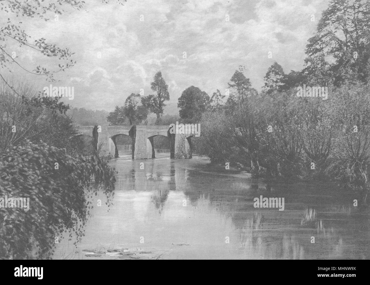 Limpley hi-res stock photography and images - Alamy