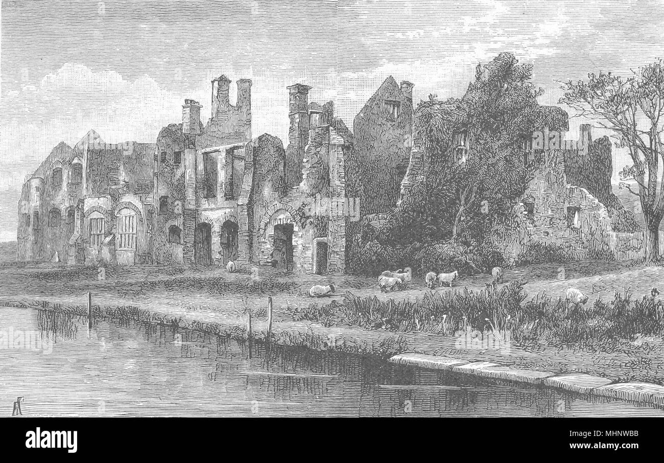 Neath abbey hi-res stock photography and images - Alamy