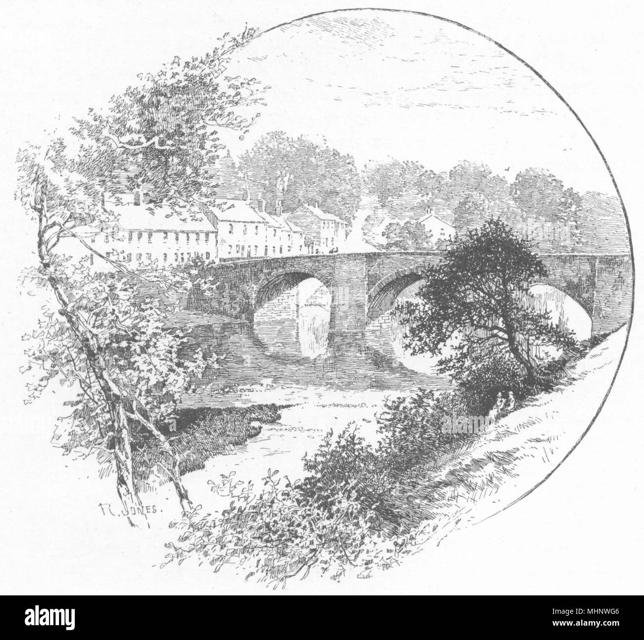 Felton Black and White Stock Photos & Images - Alamy