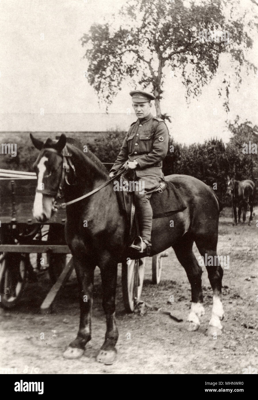 First Battle Of Passchendaele Stock Photos & First Battle Of ...
