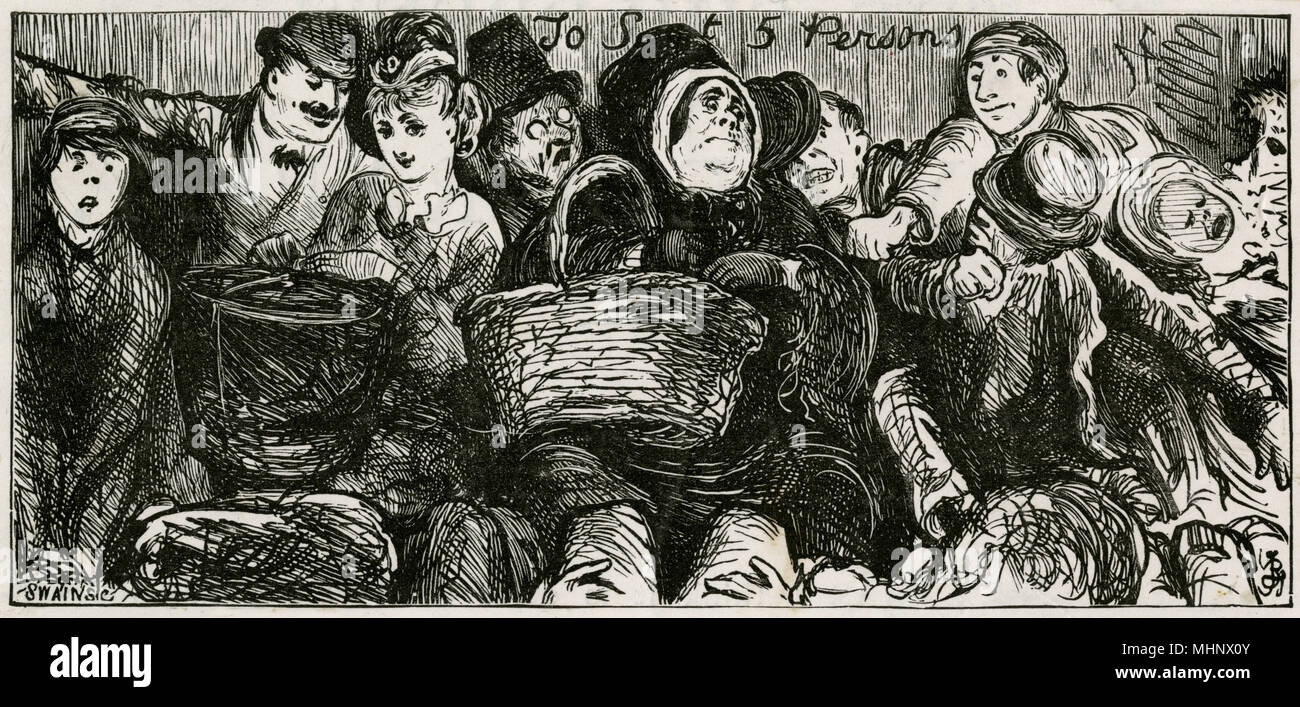 Transport transportation century britain hi-res stock photography and ...