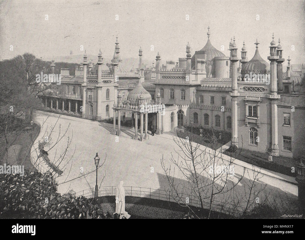 1900 buildings hi-res stock photography and images - Alamy