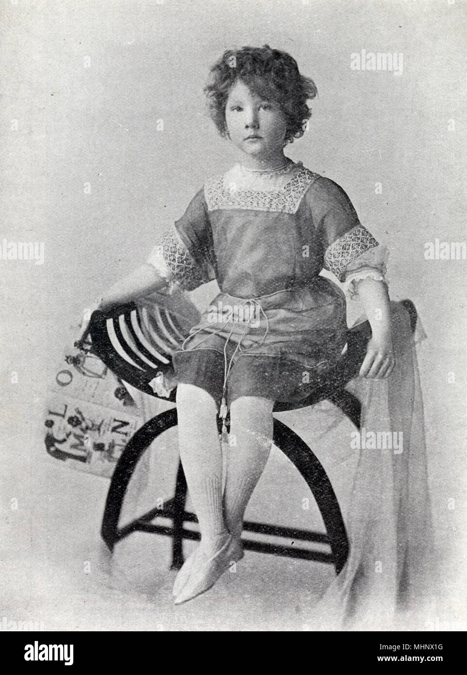 Lady julian hi-res stock photography and images - Alamy