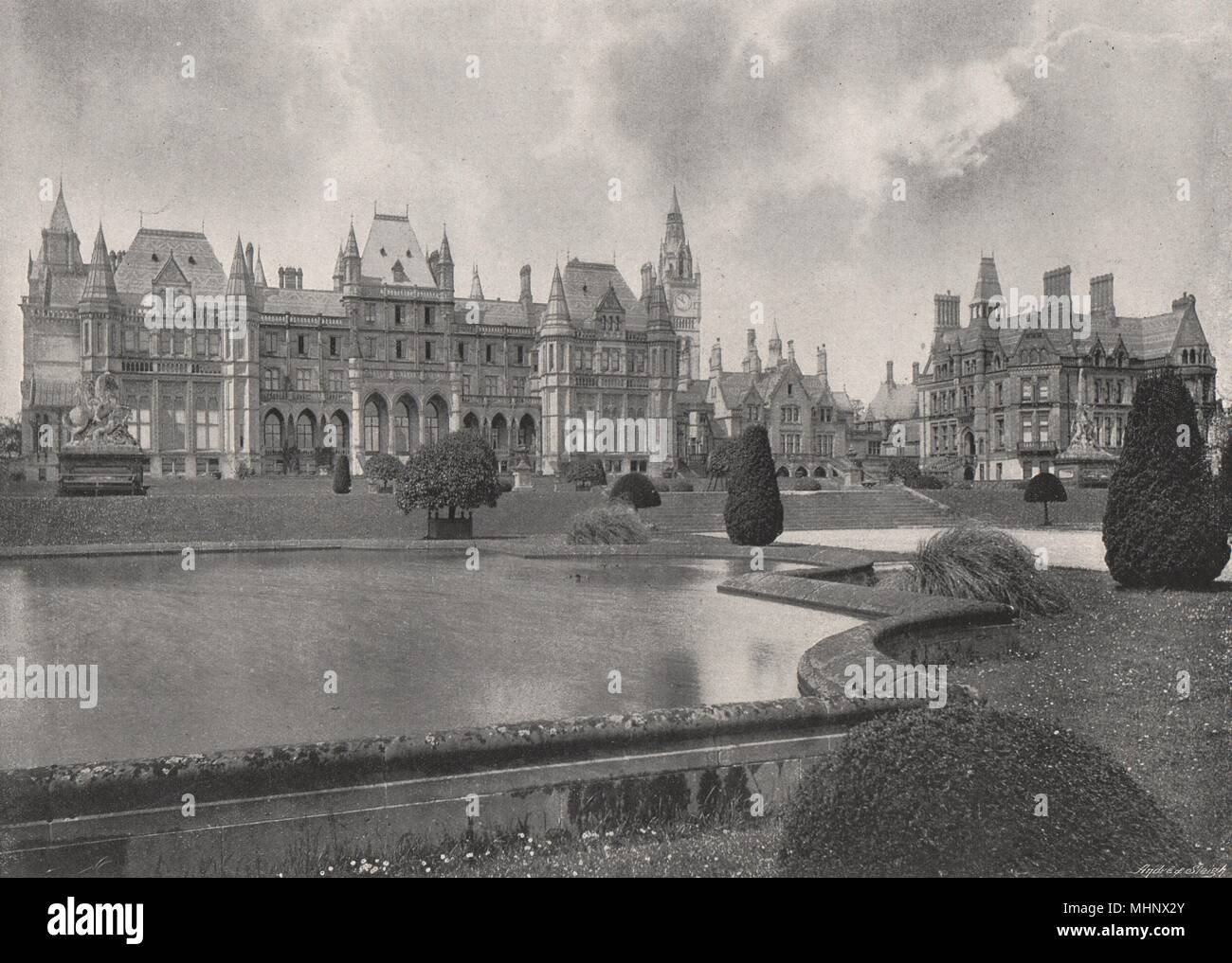 Andre hall hi-res stock photography and images - Alamy