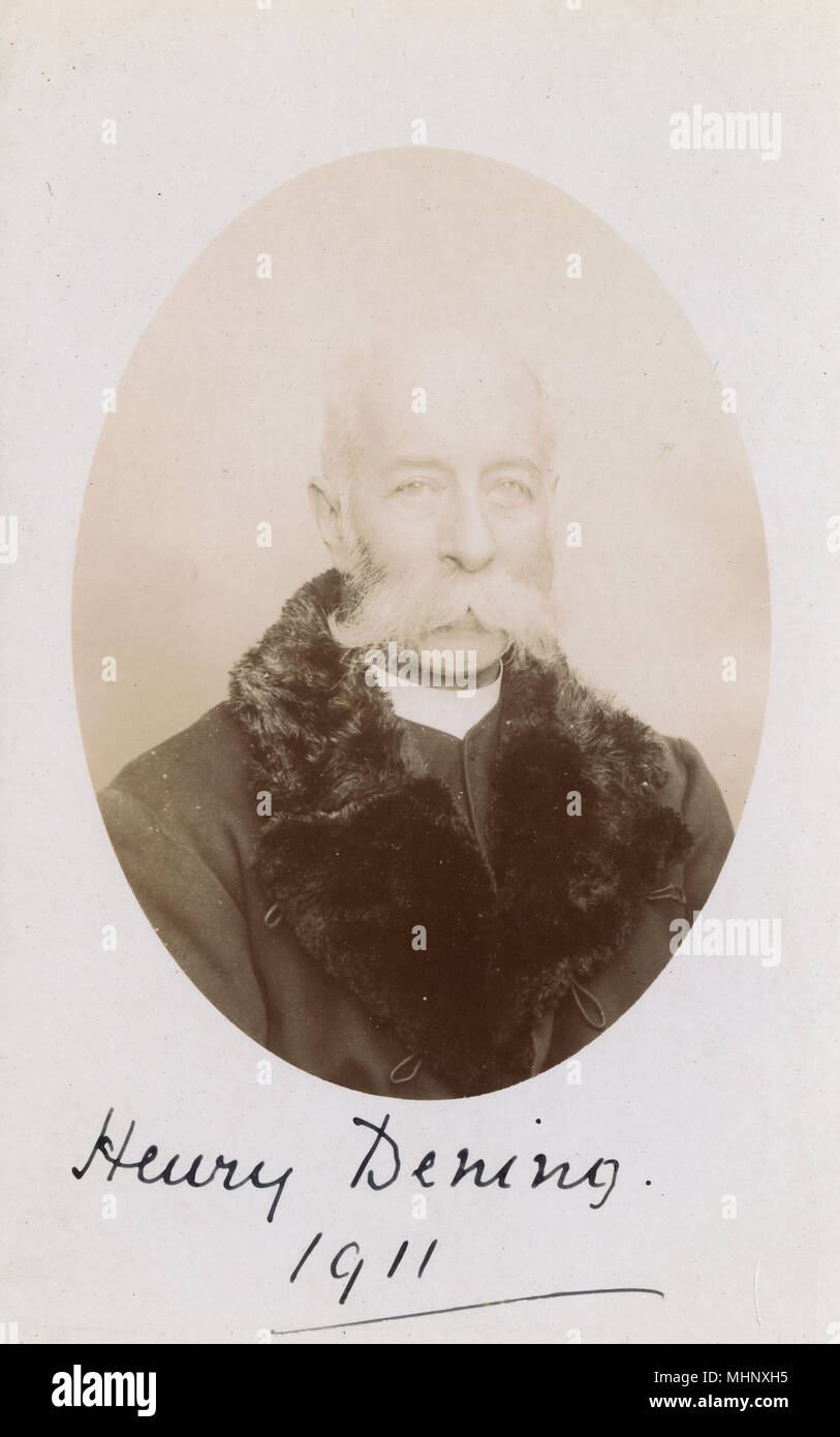 Christian church clergy clergyman hi-res stock photography and images ...