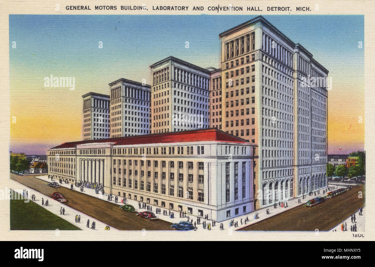 Laboratory 1940s High Resolution Stock Photography and Images - Alamy