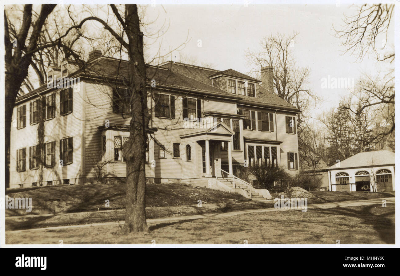 Mass timber buildings hi-res stock photography and images - Alamy