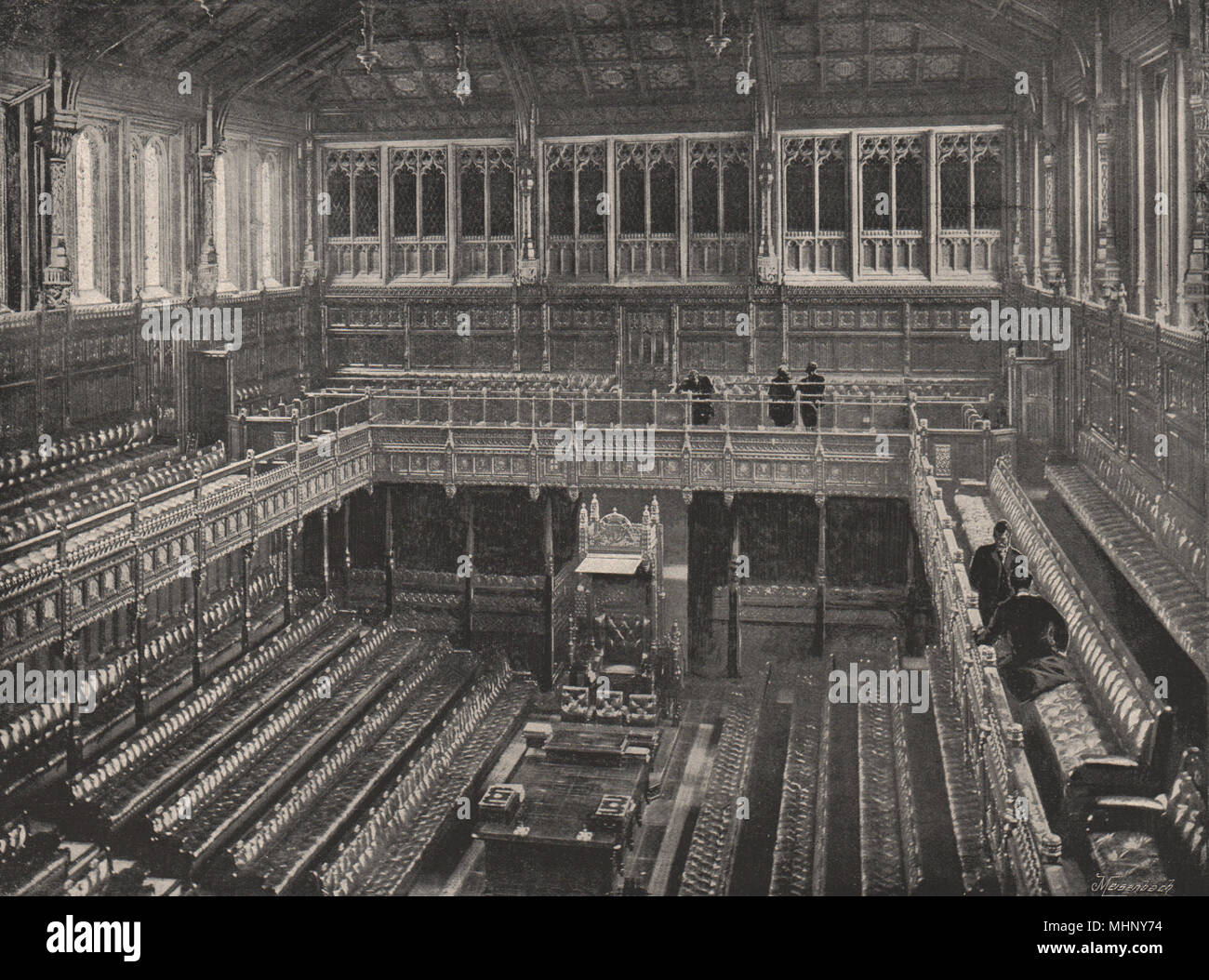 House commons london hi-res stock photography and images - Alamy