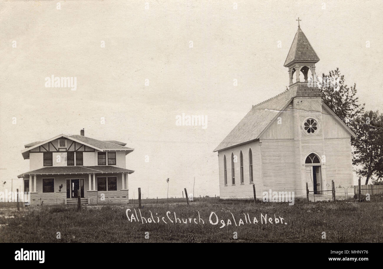 Ogallala Nebraska High Resolution Stock Photography and Images - Alamy