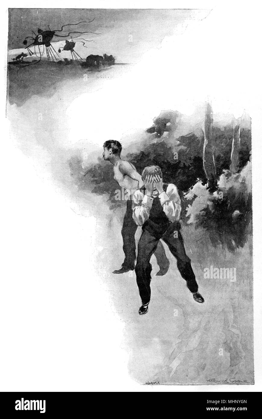 War machine in Cut Out Stock Images & Pictures - Alamy