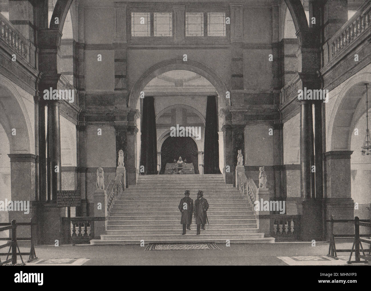 Imperial institute london hi-res stock photography and images - Alamy