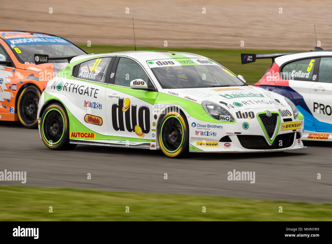Hms Racing High Resolution Stock Photography and Images - Alamy