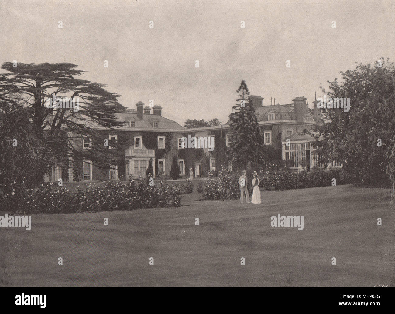 Old hayes hi-res stock photography and images - Alamy