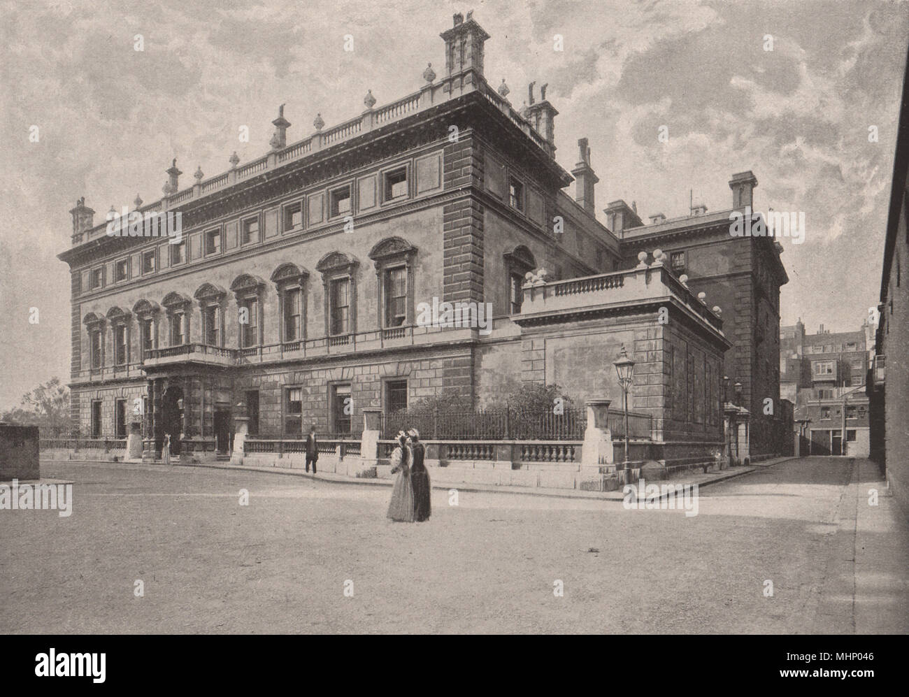 London historic hi-res stock photography and images - Alamy