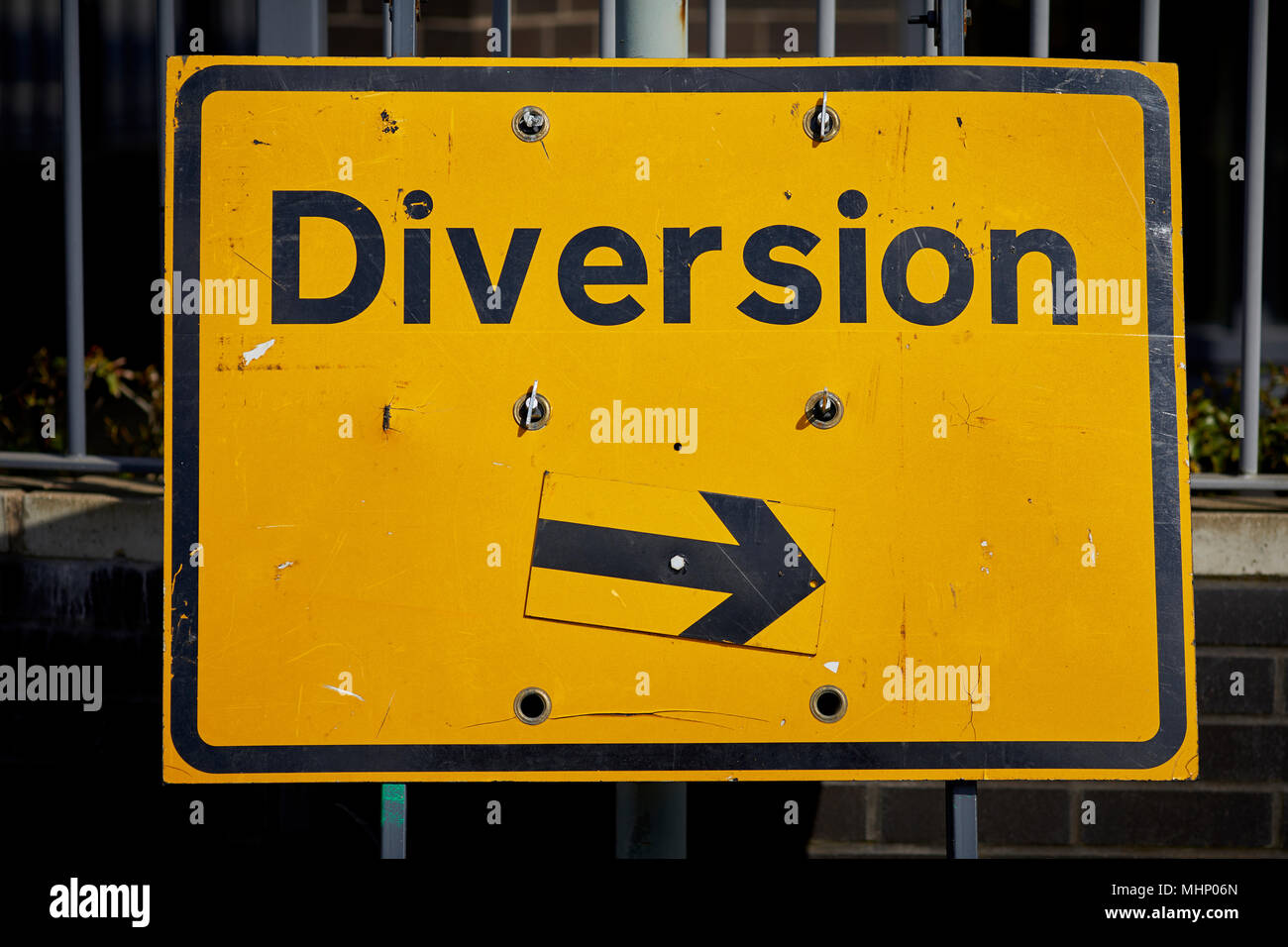 Downtown map sign hi-res stock photography and images - Alamy