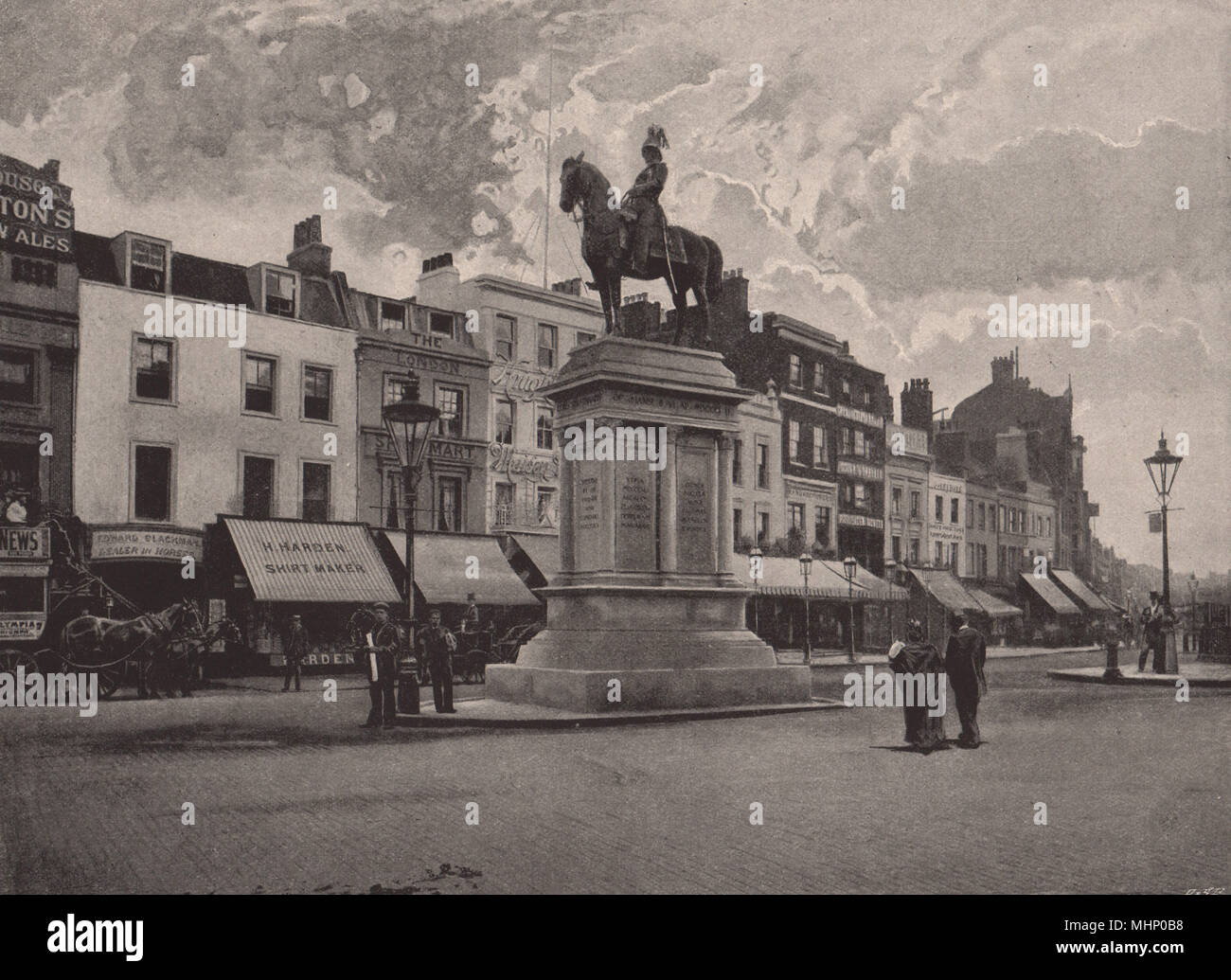 Strathnairn hi-res stock photography and images - Alamy